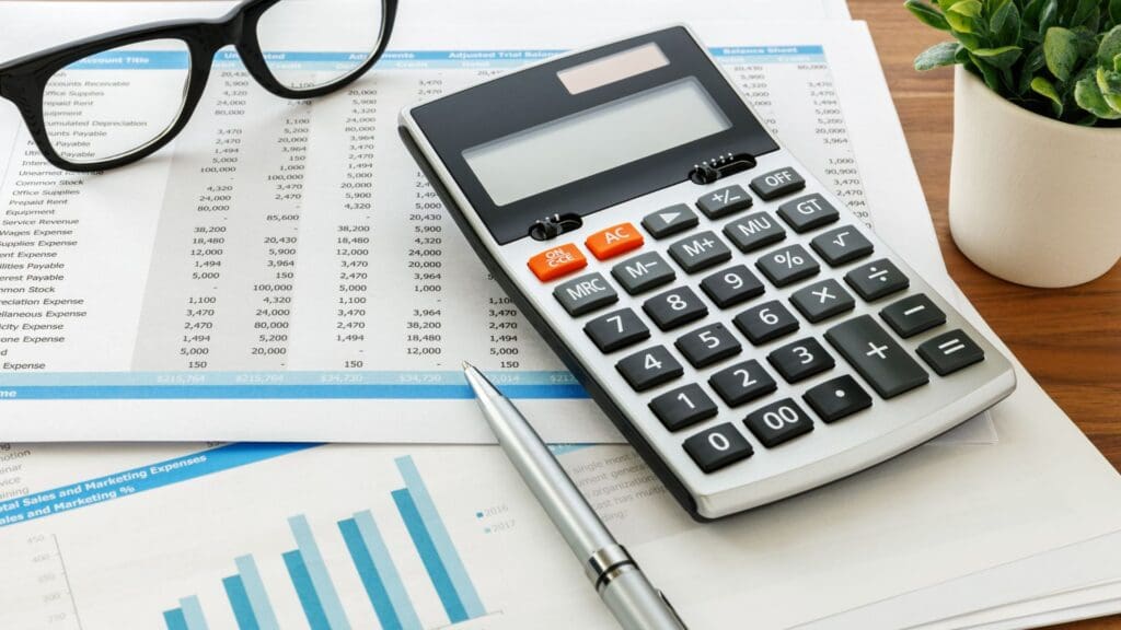 Bookkeeping Accounting Taxes | R & R Accounting | Rapid City, SD